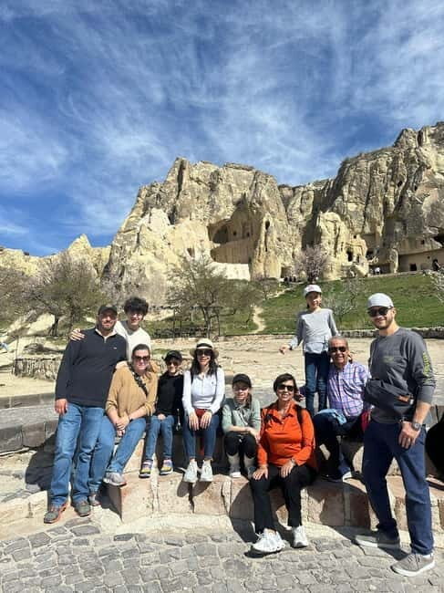 Private Cappadocia: Red Tour - Introduction: Who Will Love the Red Tour?