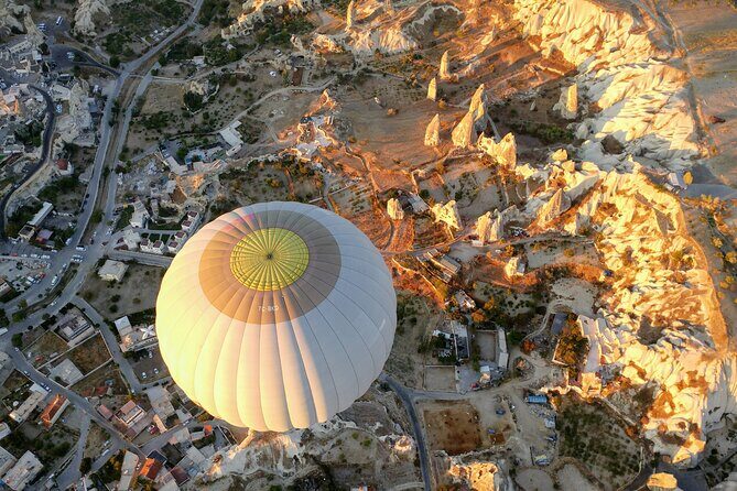 Private Cappadocia South Tour - A Well-Rounded Introduction to Cappadocia’s South