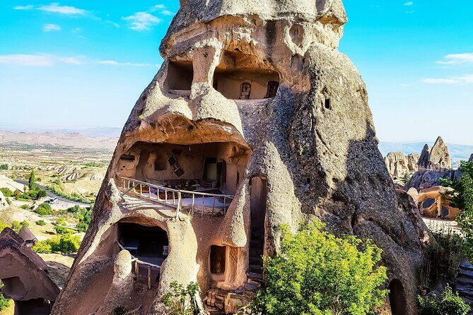 Private Cappadocia Tour - The Itinerary Breakdown