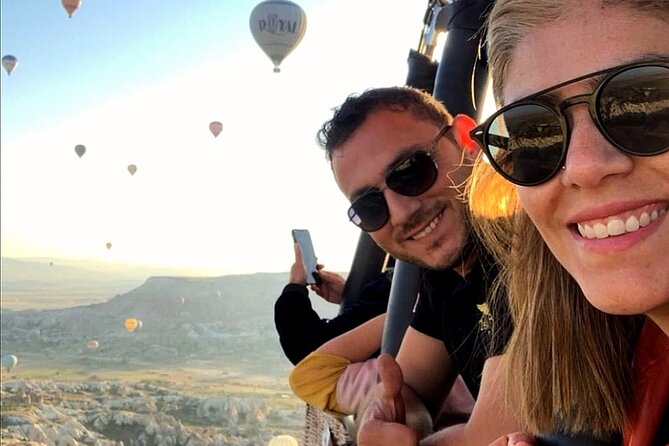 Private Cappadocia Tour By Expert Guide + Luxury Mercedes Car - Introduction: An Insider’s Take on a Cappadocia Classic