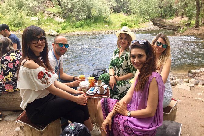 Private Cappadocia Tour: Derinkuyu Underground City, Ihlara Valley and Belisirma - Key Points