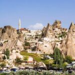 Private Cappadocia Tour w/Chimneys and Goreme Open Air Museum - Transportation and Comfort