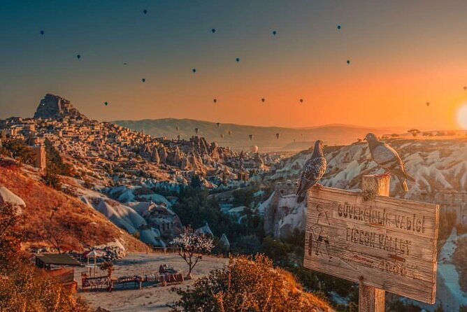Private Cappadocia Tour with Airport Transfers - In-Depth Itinerary Breakdown
