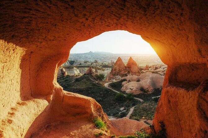 Private Cappadocia Tour with Underground City - Deep Dive Into the Itinerary