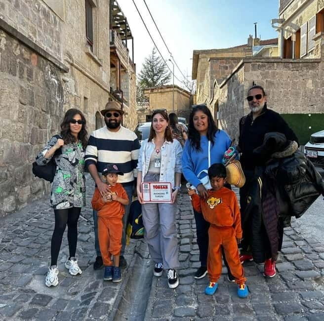 Private Cappadocia Tours With Guide - Why This Tour Offers Great Value