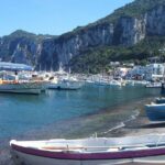Private Capri Blue Grotto No Stress Tour with Kids from Sorrento - A Deep Dive into the Experience
