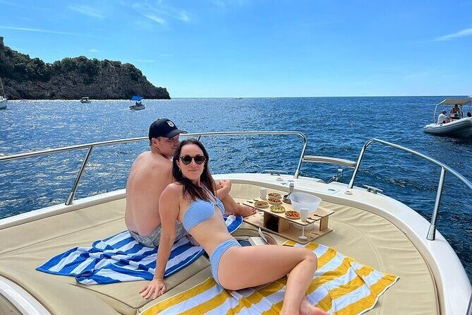 Private Capri Boat Tour Experience - Why Choose This Tour?