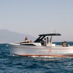 Private Capri Boat Tour in a Luxury Gozzo Apreamare 35ft - The Experience Beyond the Itinerary