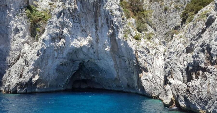 Private Capri Island from Sorrento - Who Will Love This Tour?