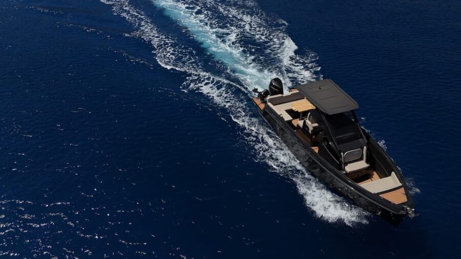 Private Captain Cruise - Who Is This Tour Perfect For?