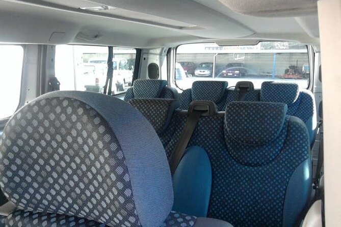 Private car rental with driver in Salento - Private car rental with driver in Salento: An Honest Look