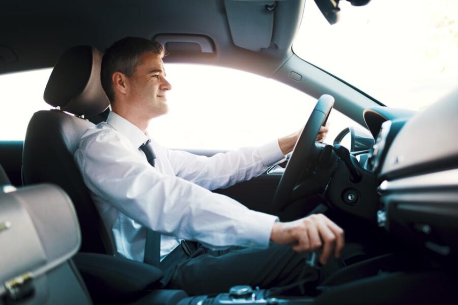 Private car scenic day trip from Lucerne to Lauterbrunnen - Vehicle Options & Pricing