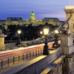 Private Car Transfer from Prague to Budapest with 2 Hour Stop - The Sum Up