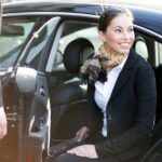 Private car with a driver in Paris - The experience itself: what to expect during your half-day