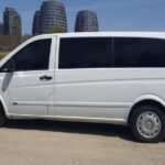 Private Car With Driver in Istanbul - The Journey to Your Hotel: Comfort and Control