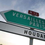 Private Car with Driver Luxury Tour to Château de Versailles - Setting the Scene: Your Seamless Journey from Paris to Versailles