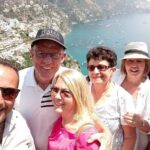 Private Car:Transfer From Sorrento to Rome/Airport FCO or reverse - The Experience in Detail