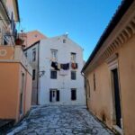 Private: Casanovas Corfu Escapade & Venetian Time Secrets - An Engaging Walk Through Corfu’s Venetian Past