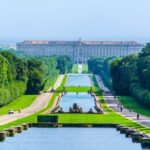 Private Caserta Royal Palace & Gardens Guided Tour inc. Shuttle - Strolling Through the Gardens