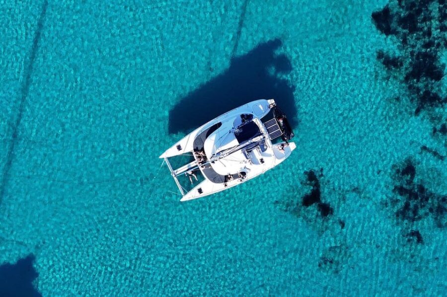 Private Catamaran Cruise Mykonos Delos with Meals & SUP - Why This Experience Is Worth It
