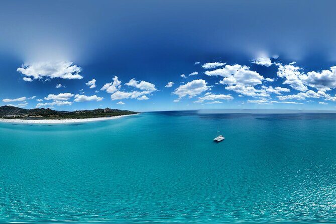 Private catamaran sailing trip around La Caletta -Berchida - Sardinia - The Sum Up: Who Should Consider This Experience?