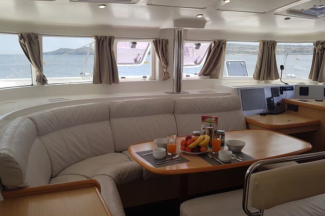 Private Catamaran Tour to the Maddalena Archipelago from Porto Rafael Palau - Who Would Love This Tour?