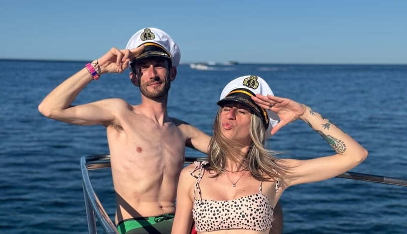 Private Catamaran Tour West Coast of Palermo with Lunch and Snorkeling - The Value of This Private Catamaran Tour