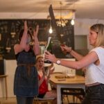 Private Cava Sabrage and Paella Class in Barcelona - Who Will Love This Experience?