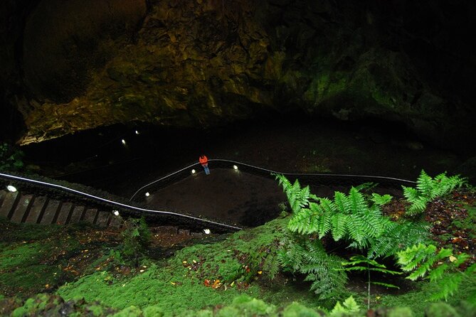 Private Caves Tour with a Geologist - Discovering Terceiras Volcanic Secrets: Private Caves Tour with a Geologist