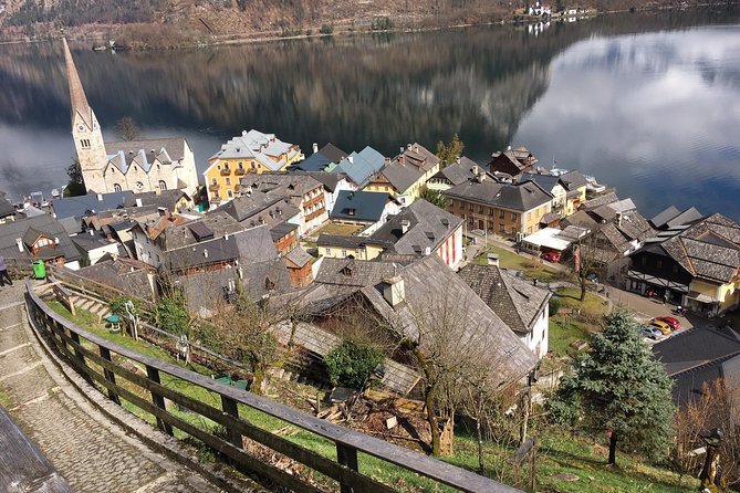 Private Celtic Tour to Hallstatt from Salzburg - Introduction