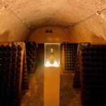 Private Champagne Grand Vintage Taittinger, Veuve Clicquot - Reims Cathedral: A Touch of French Royalty