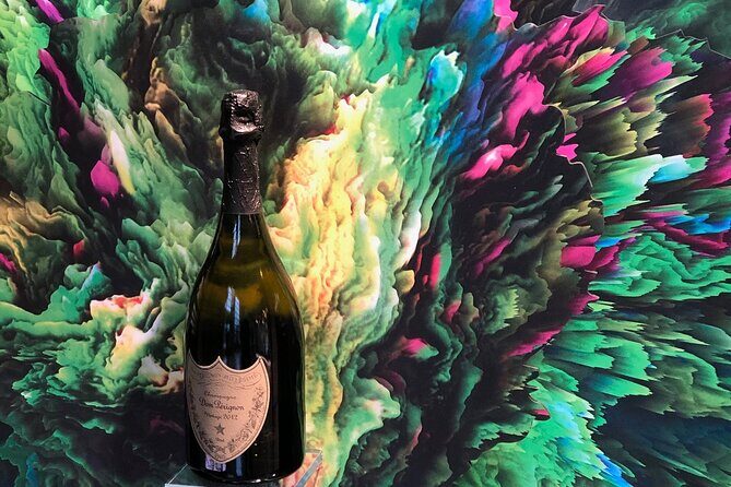 Private Champagne Tour: Iconic & Boutique Champagne+ restaurant - The Itinerary Breakdown: What Makes Each Stop Special
