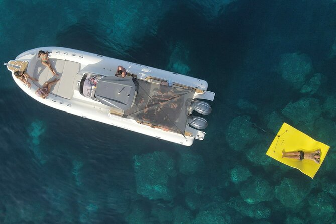 Private charter Egadi Islands - Discover the Private Charter Experience to the Egadi Islands