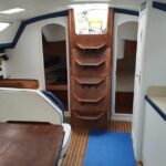 Private charter on sailboat - coastal trip with snorkeling in the bay - FAQs