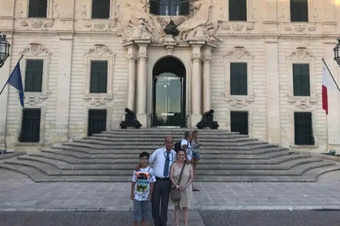 Private Chauffeur Island Tour of Malta and Gozo - Thorough Breakdown of the Itinerary