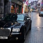 Private Chauffeur Service From Galway City to Dublin Airport - The Itinerary Breakdown: What to Expect