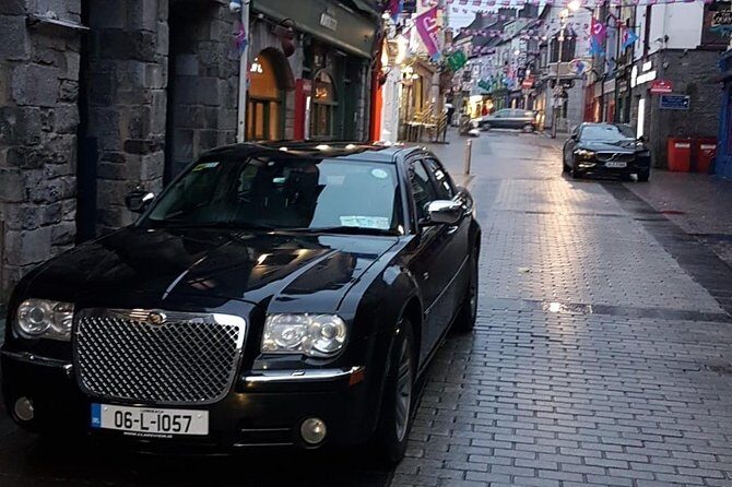 Private Chauffeur Service From Killarney to Shannon Airport - Who Is This Service Best For?