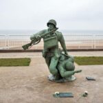 Private Chauffeur Service Tour to the D-Day Landing Beaches - The Vehicle and Comfort