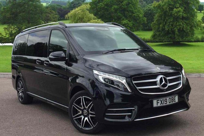 Private Chauffeured Minivan Tour of Oxford from London with a Blue Badge Guide - Deep Dive into the Tour Experience