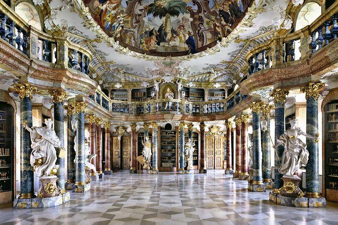 Private Chauffeured Tour to Caserta Royal Palace from Rome and Designer Outlet - Booking, Pricing, and What That Means for Value
