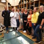 Private Cheeses and wines tasting - An In-Depth Look at the Experience