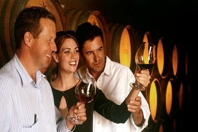 Private Chianti and SuperTuscan Tour 2 wineries with Light Lunch from Livorno - Authenticity and Value: What Travelers Are Saying
