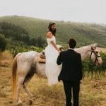 Private Chianti Horseback Riding Wine Tasting + Lunch - Who Will Love This Tour?