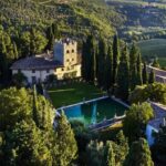 Private Chianti Tour and Wine Tasting - Visiting Castle Verrazzano and the Cellars