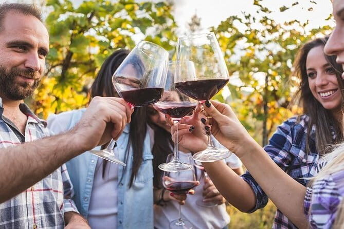 Private Chianti Tuscany Wine Tasting Tour from Florence - The Itinerary in Detail