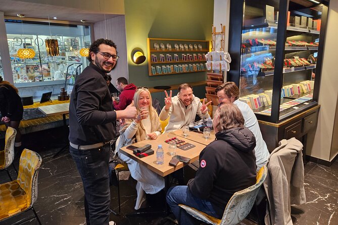 Private Chocolate Tour in Geneva by Tuk Tuk - An engaging way to explore Geneva’s chocolate heritage