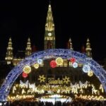 Private Christmas Markets Walking Tour Vienna - Itinerary Breakdown: What to Expect