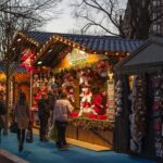 Private Christmas trip from Prague to Vienna, in English - FAQs