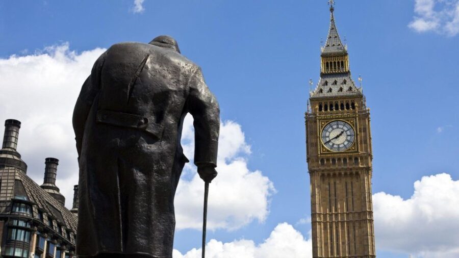 Private Churchill War Rooms Behind The Glass & Walking Tour - Analyzing the Value