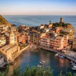 Private Cinque Terre Exploration: Seaside Villages - First Stop: Manarola, a Village of Charm and Character